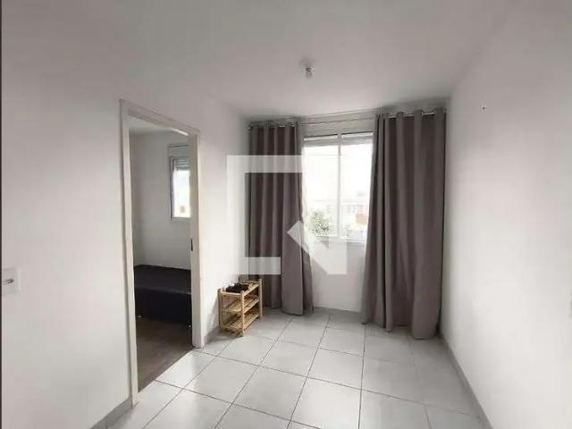 Apartamento para Locação em São Paulo/SP Cambuci 2 Quartos