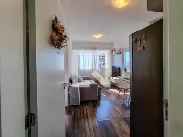Apartamento para Locação em São Paulo/SP Cambuci 2 Quartos