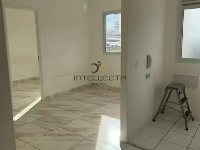 Apartamento para Locação em São Paulo/SP Cambuci 2 Quartos