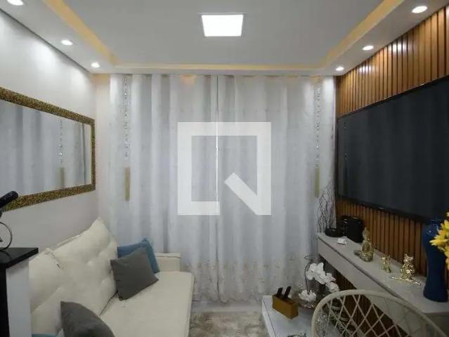 Apartamento para Locação em São Paulo/SP Cambuci 2 Quartos
