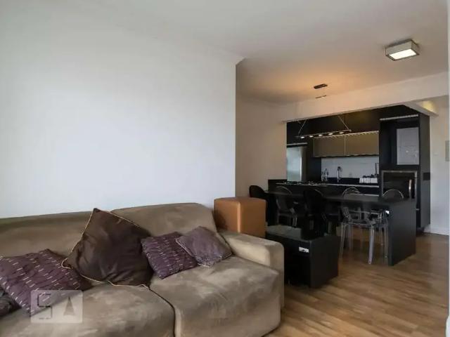 Apartamento para Locação em São Paulo/SP Cambuci 2 Quartos