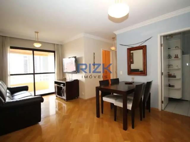 Apartamento para Locação em São Paulo/SP Cambuci 2 Quartos