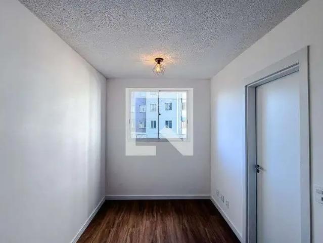 Apartamento para Locação em São Paulo/SP Cambuci 2 Quartos
