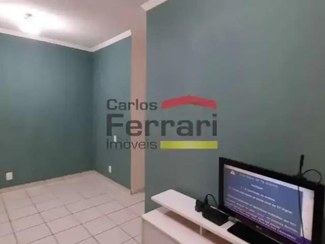 Apartamento para Locação em São Paulo/SP Cambuci 2 Quartos