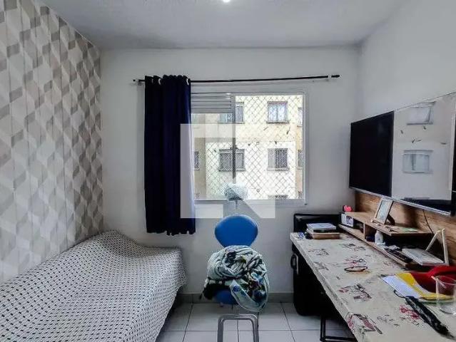 Apartamento para Locação em São Paulo/SP Cambuci 2 Quartos