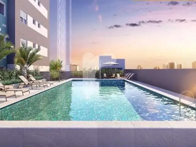Apartamento para Locação em São Paulo/SP Cambuci 2 Quartos
