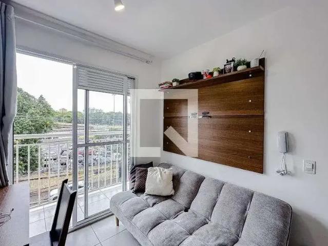 Apartamento para Locação em São Paulo/SP Cambuci 2 Quartos