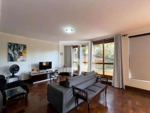 Apartamento para Locação em São Paulo/SP Cambuci 2 Quartos
