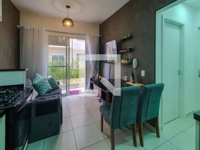 Apartamento para Locação em São Paulo/SP Cambuci 2 Quartos