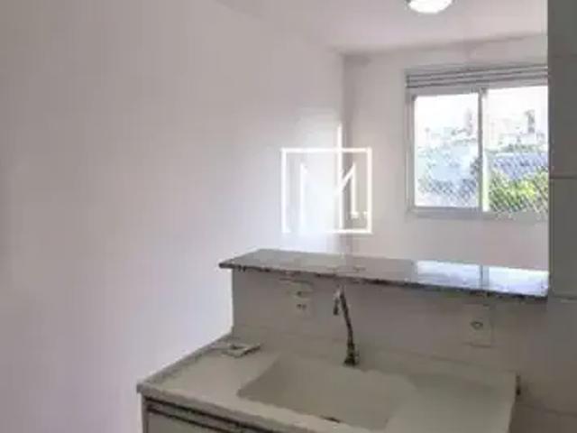 Apartamento para Locação em São Paulo/SP Cambuci 2 Quartos