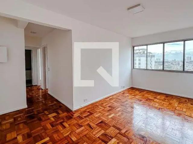Apartamento para Locação em São Paulo/SP Cambuci 2 Quartos