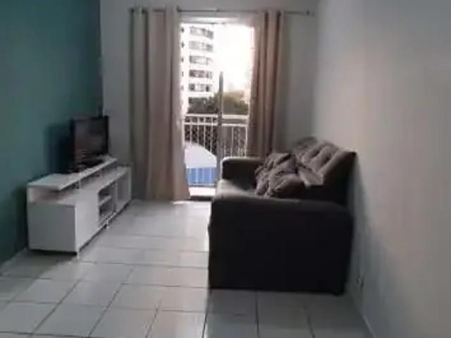 Apartamento para Locação em São Paulo/SP Cambuci 2 Quartos