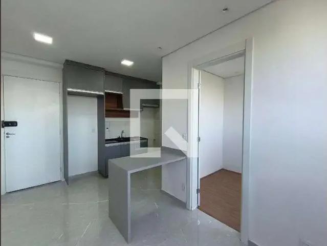 Apartamento para Locação em São Paulo/SP Cambuci 2 Quartos