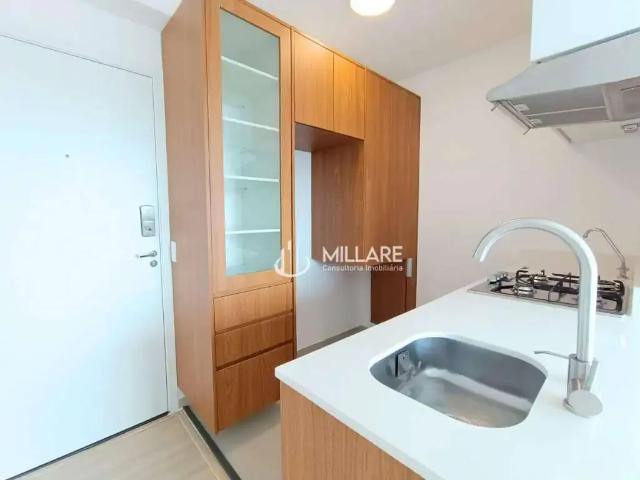 Apartamento para Locação em São Paulo/SP Cambuci 2 Quartos