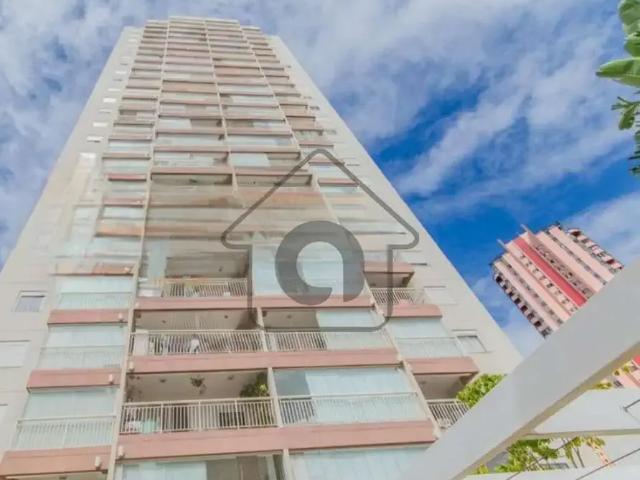 Apartamento para Locação em São Paulo/SP Cambuci 2 Quartos