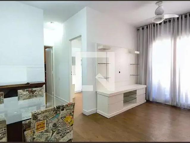Apartamento para Locação em São Paulo/SP Cambuci 2 Quartos