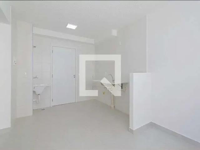 Apartamento para Locação em São Paulo/SP Cambuci 2 Quartos