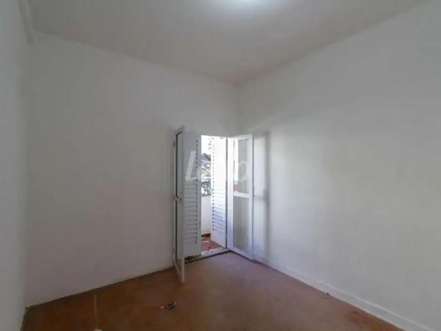 Apartamento para Locação em São Paulo/SP Cambuci 2 Quartos