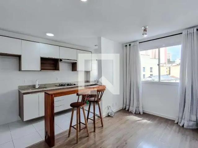 Apartamento para Locação em São Paulo/SP Cambuci 2 Quartos