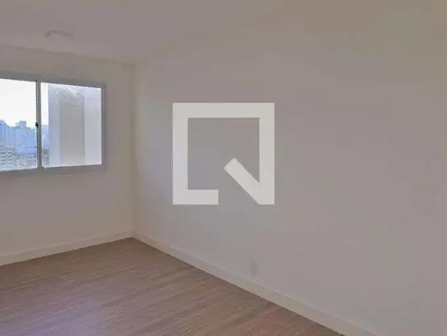 Apartamento para Locação em São Paulo/SP Cambuci 2 Quartos