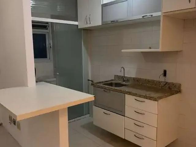 Apartamento para Locação em São Paulo/SP Cambuci 2 Quartos