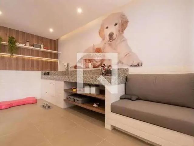 Apartamento para Locação em São Paulo/SP Cambuci 2 Quartos