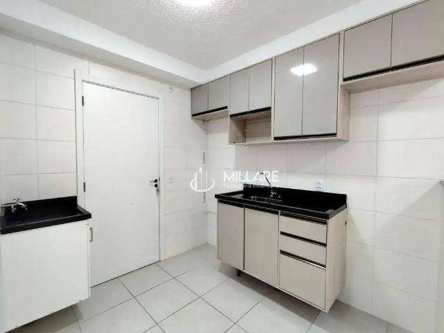 Apartamento para Locação em São Paulo/SP Cambuci 2 Quartos