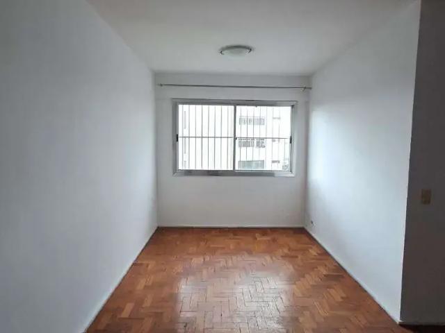 Apartamento para Locação em São Paulo/SP Cambuci 2 Quartos