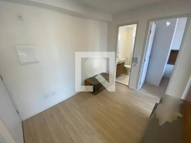 Apartamento para Locação em São Paulo/SP Cambuci 1 Quartos