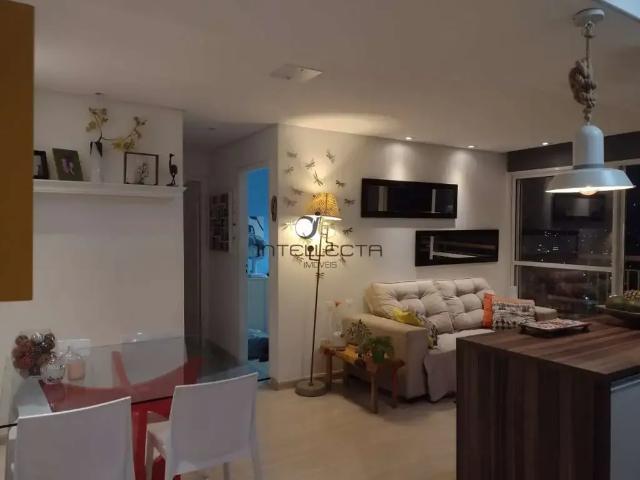 Apartamento para Locação em São Paulo/SP Cambuci 2 Quartos
