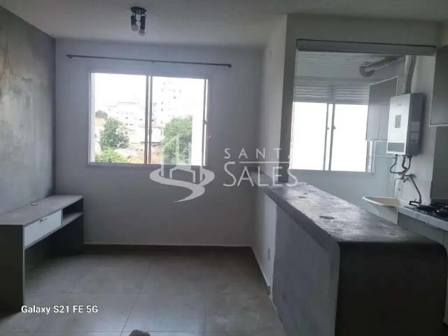 Apartamento para Locação em São Paulo/SP Cambuci 2 Quartos