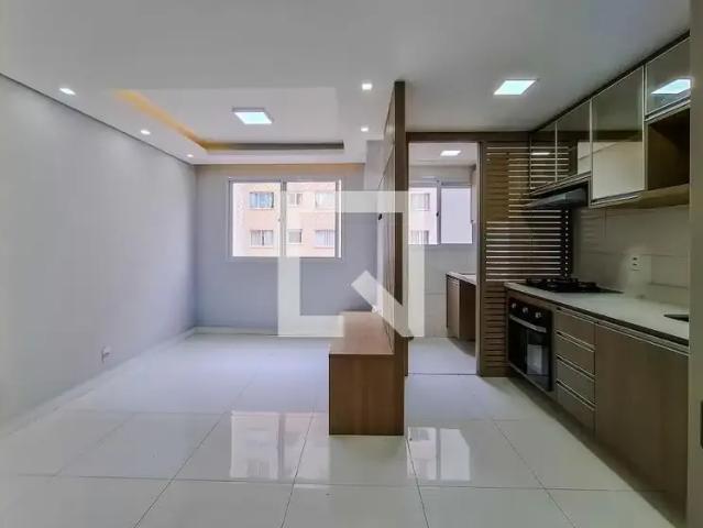 Apartamento para Locação em São Paulo/SP Cambuci 2 Quartos
