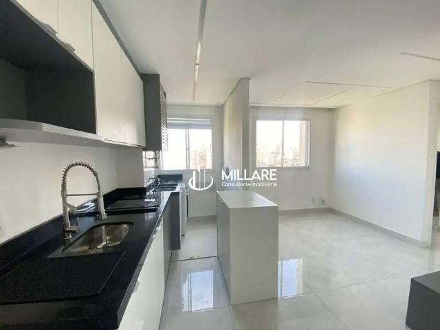 Apartamento para Locação em São Paulo/SP Cambuci 2 Quartos