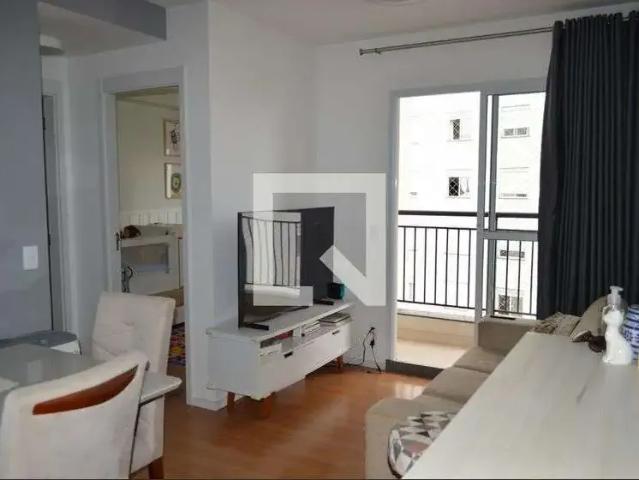 Apartamento para Locação em São Paulo/SP Cambuci 2 Quartos