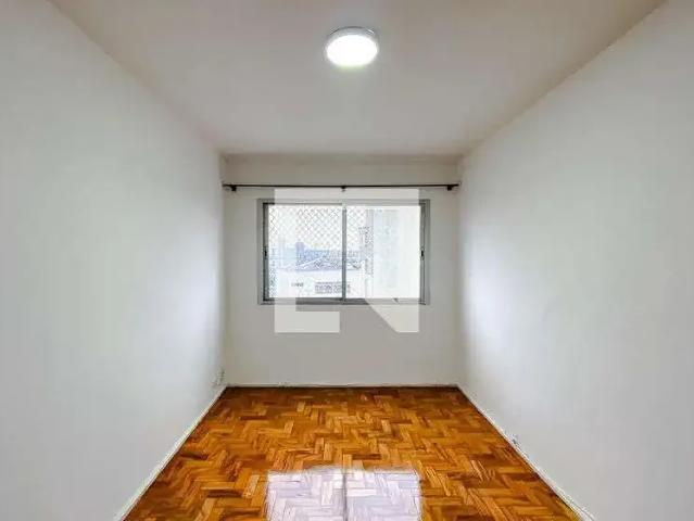 Apartamento para Locação em São Paulo/SP Cambuci 2 Quartos