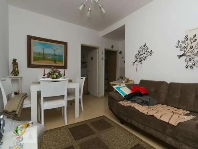 Apartamento para Locação em São Paulo/SP Cambuci 2 Quartos
