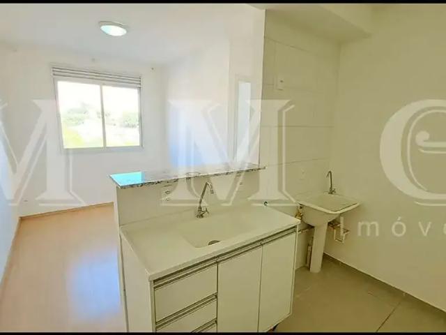 Apartamento para Locação em São Paulo/SP Cambuci 2 Quartos
