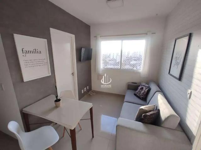 Apartamento para Locação em São Paulo/SP Cambuci 2 Quartos