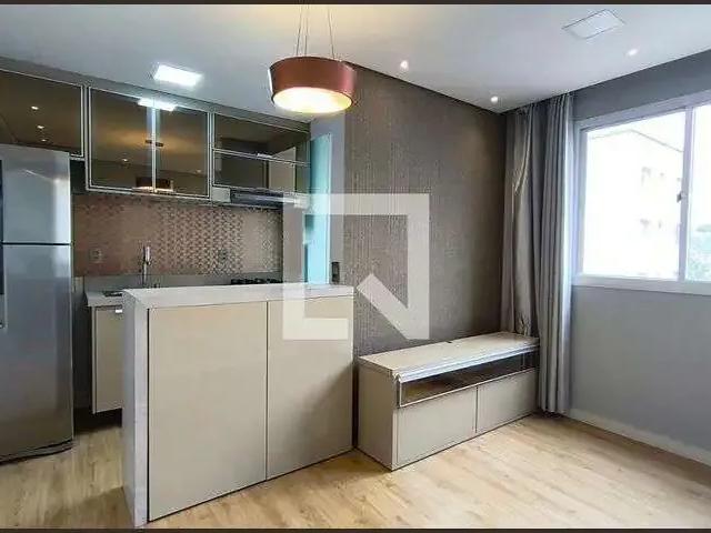 Apartamento para Locação em São Paulo/SP Cambuci 2 Quartos