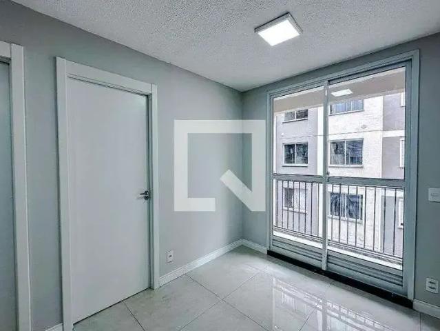 Apartamento para Locação em São Paulo/SP Cambuci 2 Quartos