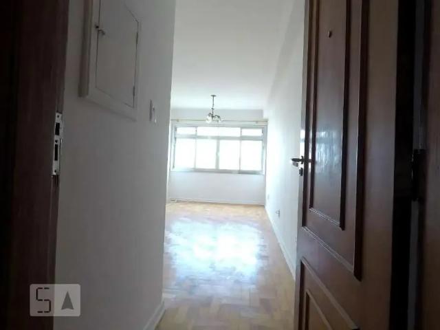 Apartamento para Locação em São Paulo/SP Cambuci 2 Quartos