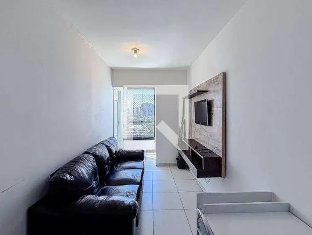 Apartamento para Locação em São Paulo/SP Cambuci 2 Quartos
