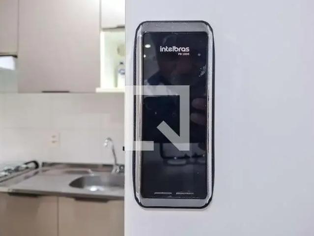 Apartamento para Locação em São Paulo/SP Cambuci 2 Quartos