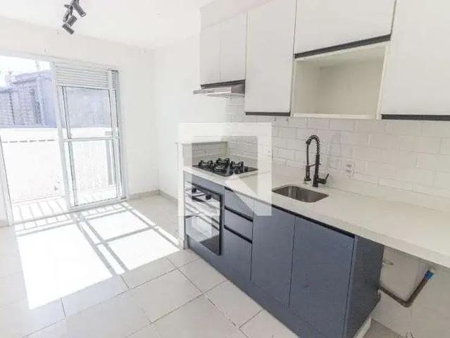 Apartamento para Locação em São Paulo/SP Cambuci 2 Quartos