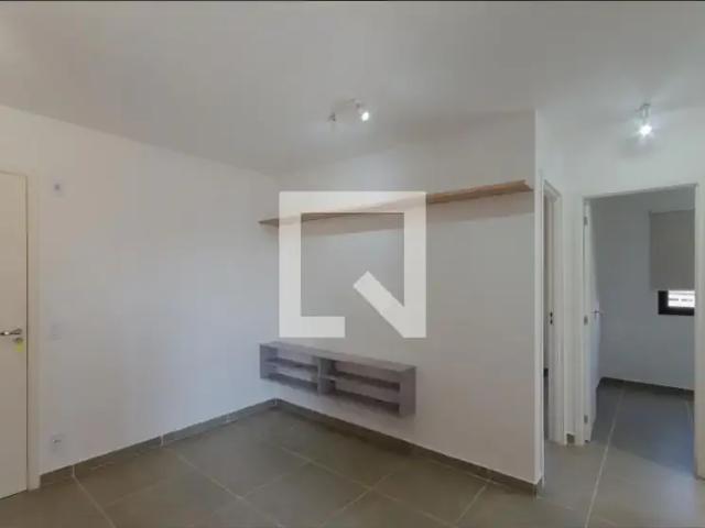 Apartamento para Locação em São Paulo/SP Cambuci 2 Quartos