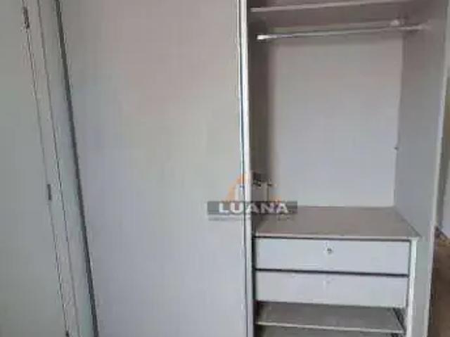 Apartamento para Locação em São Paulo/SP Cambuci 2 Quartos