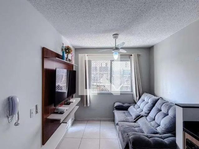 Apartamento para Locação em São Paulo/SP Cambuci 2 Quartos