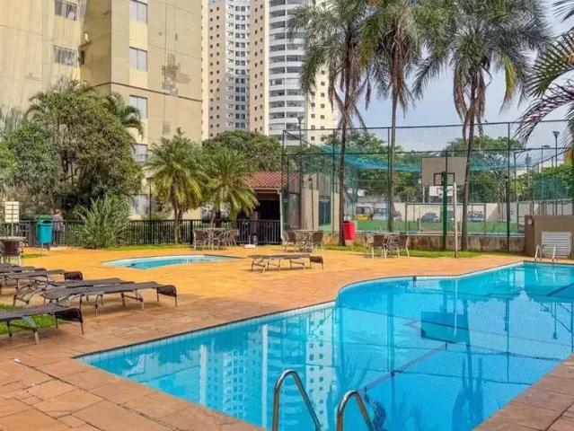 Apartamento para Locação em São Paulo/SP Cambuci 3 Quartos