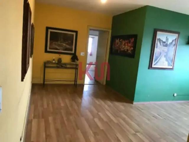 Apartamento para Locação em São Paulo/SP Cambuci 3 Quartos