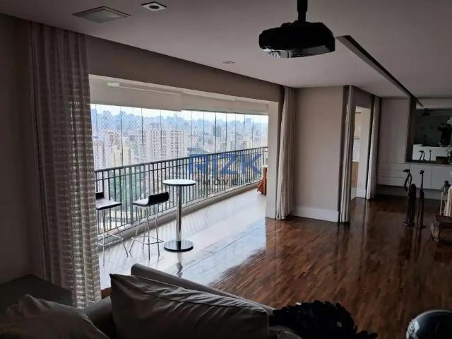 Apartamento para Locação em São Paulo/SP Cambuci 3 Quartos